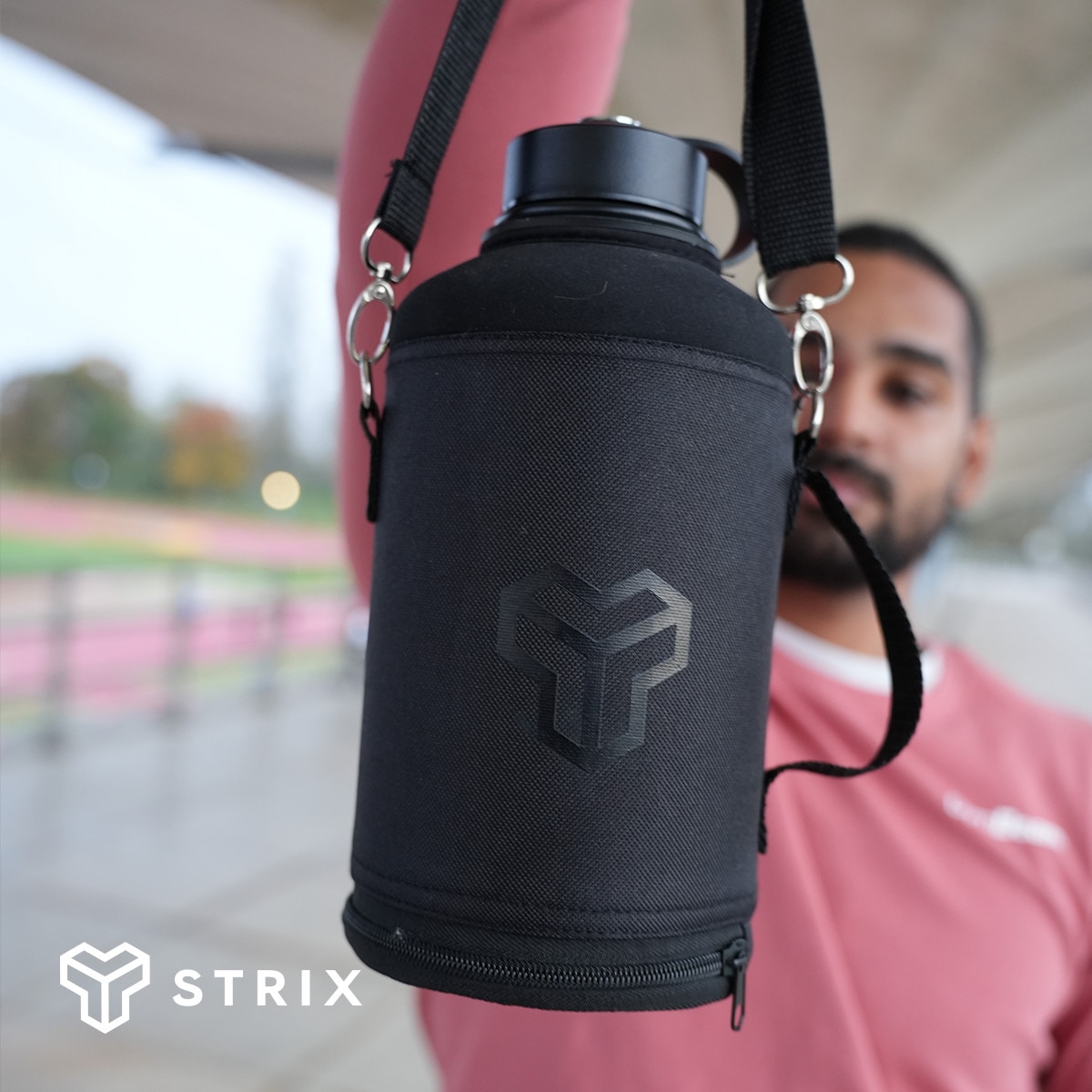 Sticla Nomad Bottle, STRIX - eMAG.ro