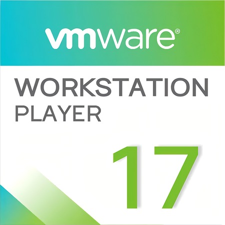 VMware Workstation 17 Player, Windows, Linux, 1 PC, activare permanenta - eMAG.ro