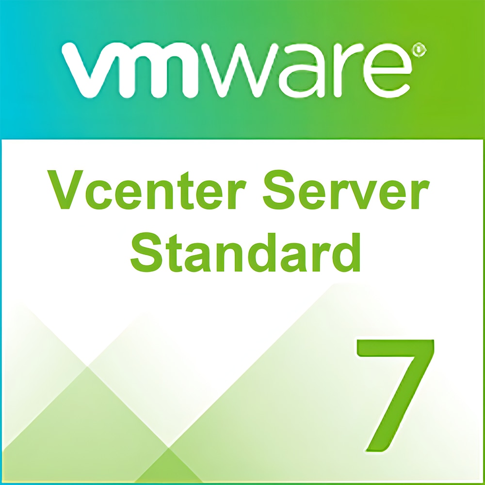 VMware vCenter Server 7 Standard, Windows, Linux, 1 PC, activare permanenta - eMAG.ro