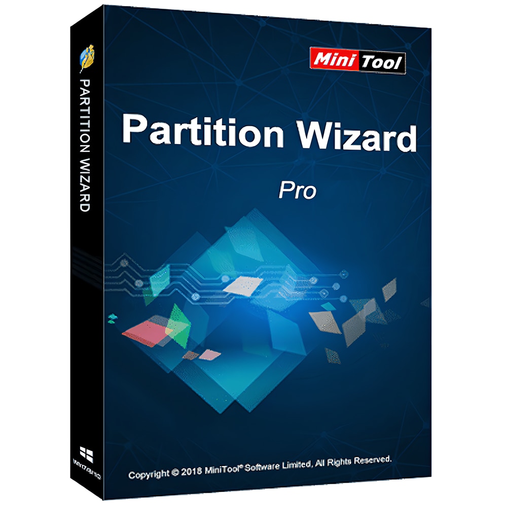 MiniTool Partition Wizard Pro Ultimate, Windows, 5 PC, activare ...