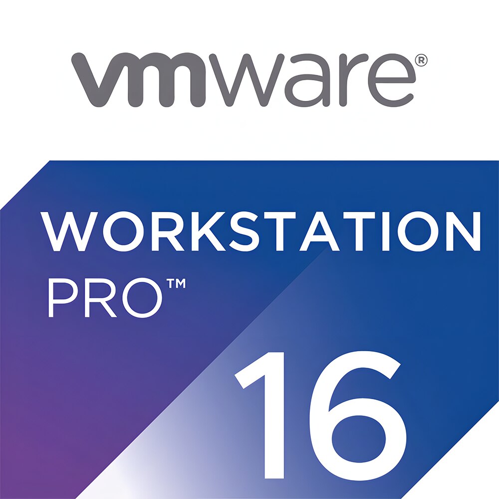 VMware Workstation 16 Pro, Windows, Linux, 1 PC, activare permanenta - eMAG.ro