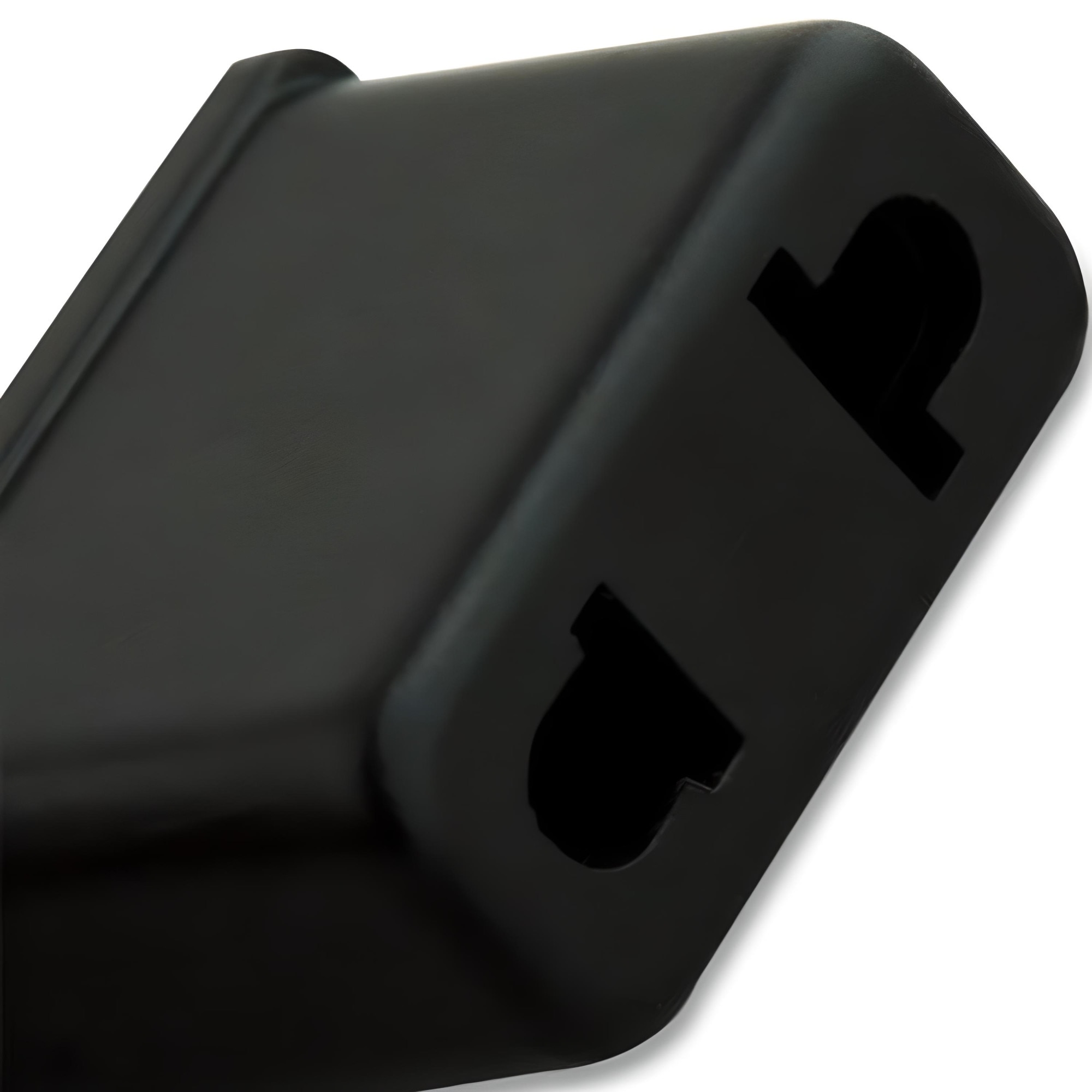 Adaptor Stecher Priza USA-Europe, Tip A-Tip E, Negru - eMAG.ro