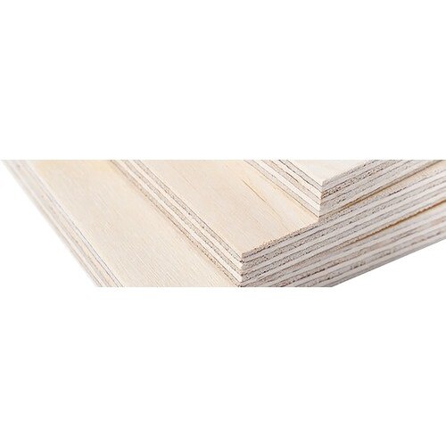 Placaj Brut din Lemn de Cedru 2440x1220x4 mm - eMAG.ro