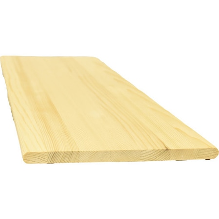 Placa Lemn Incleiat Molid Calitatea A/B 18x400x2000 mm - eMAG.ro