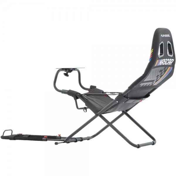Стол Gaming - Cockpit Playseat Challenge, Nascar Edition - eMAG.bg