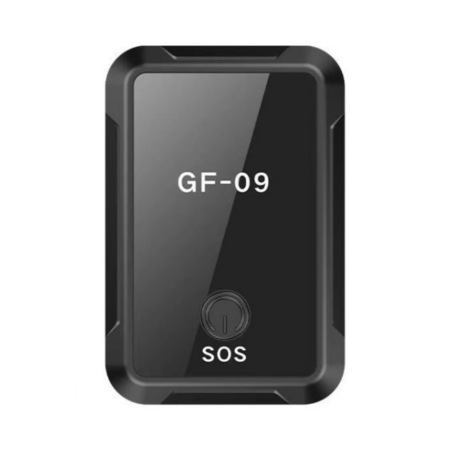 GPS Auto Tracker pentru Localizare, Laufren™, anti-pierdere inteligent ...