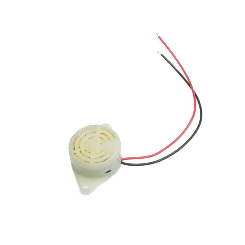 Modul Buzzer de inversare a soneriei, 1 Hz, 3-24V - eMAG.ro