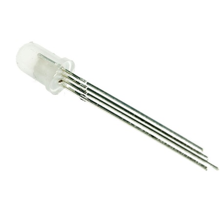LED, 5mm, RGB - eMAG.ro