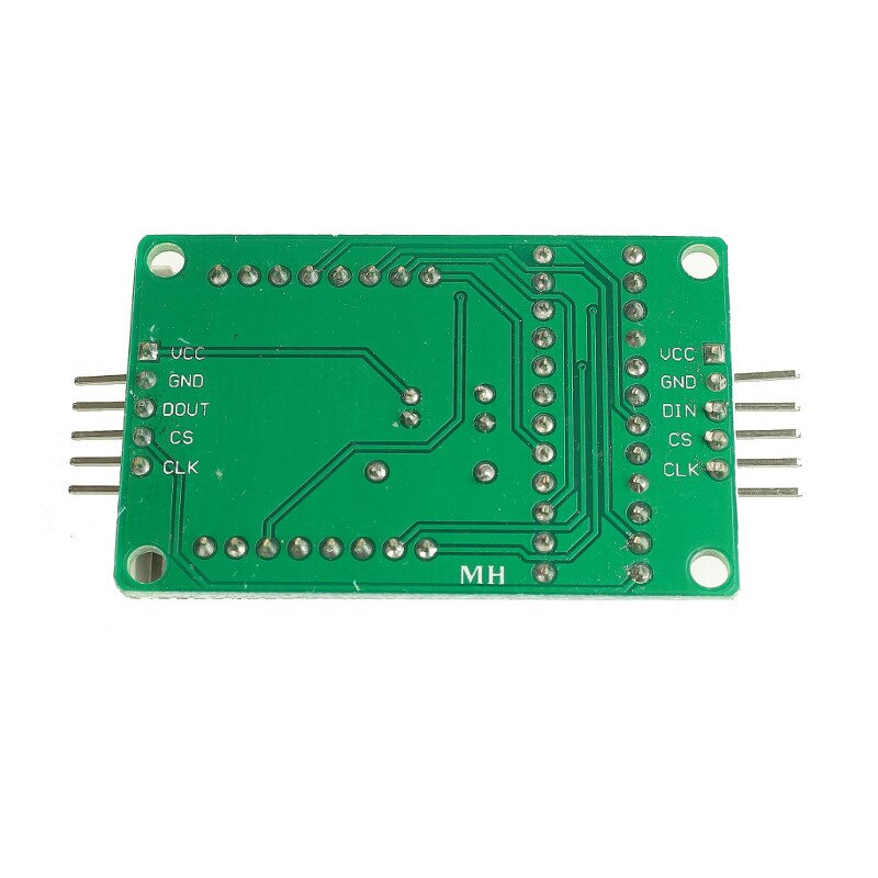 Modul matrice LED 8x8 MAX7219 DIP - eMAG.ro