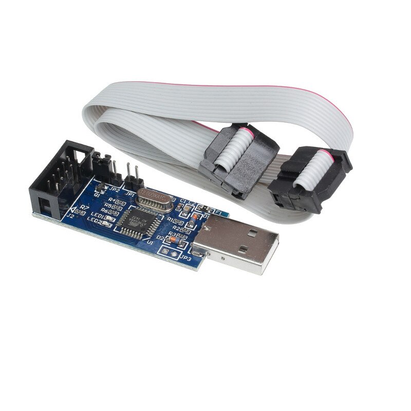 Programator USBasp, V2.0 - eMAG.ro