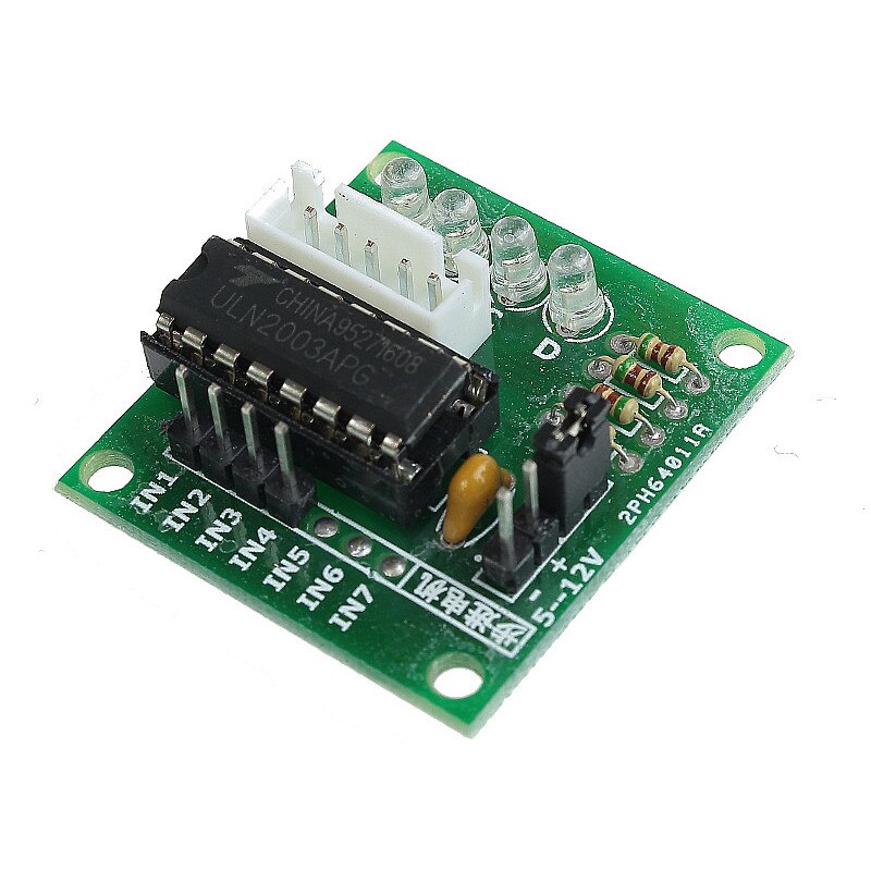 Modul de control al motorului, ULN2003 - eMAG.ro