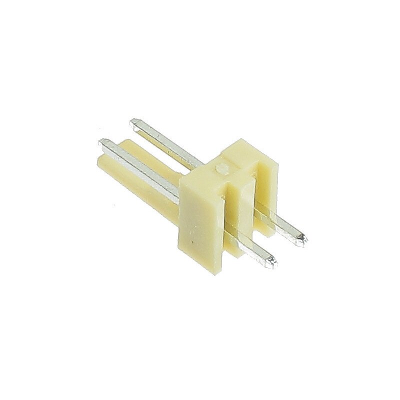 Mufa imprimare, 2PIN, 2.54 mm, 20 buc - eMAG.ro