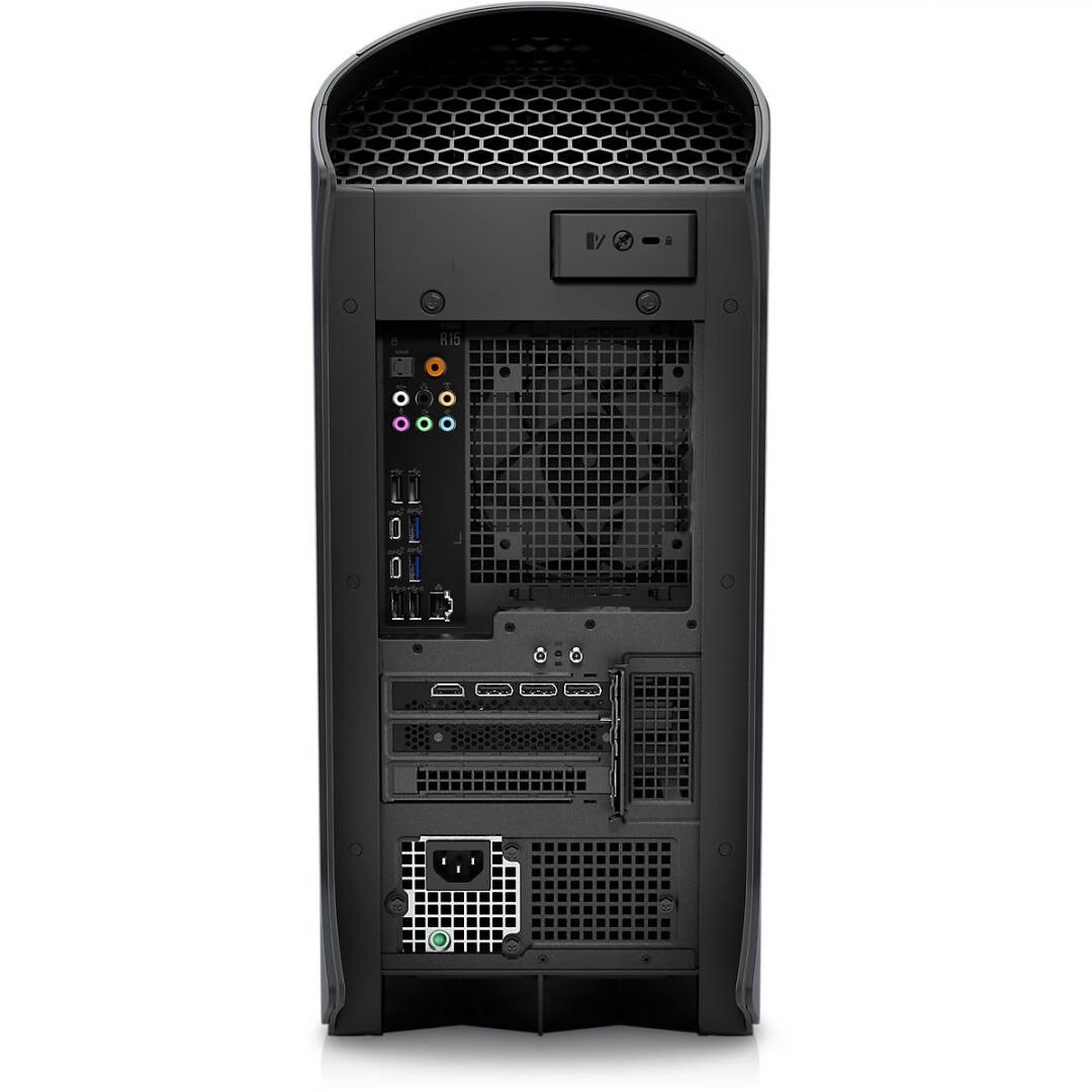 Desktop PC Dell Alienware Aurora R15, Intel i7-13700KF, 32 GB RAM, 1 TB ...