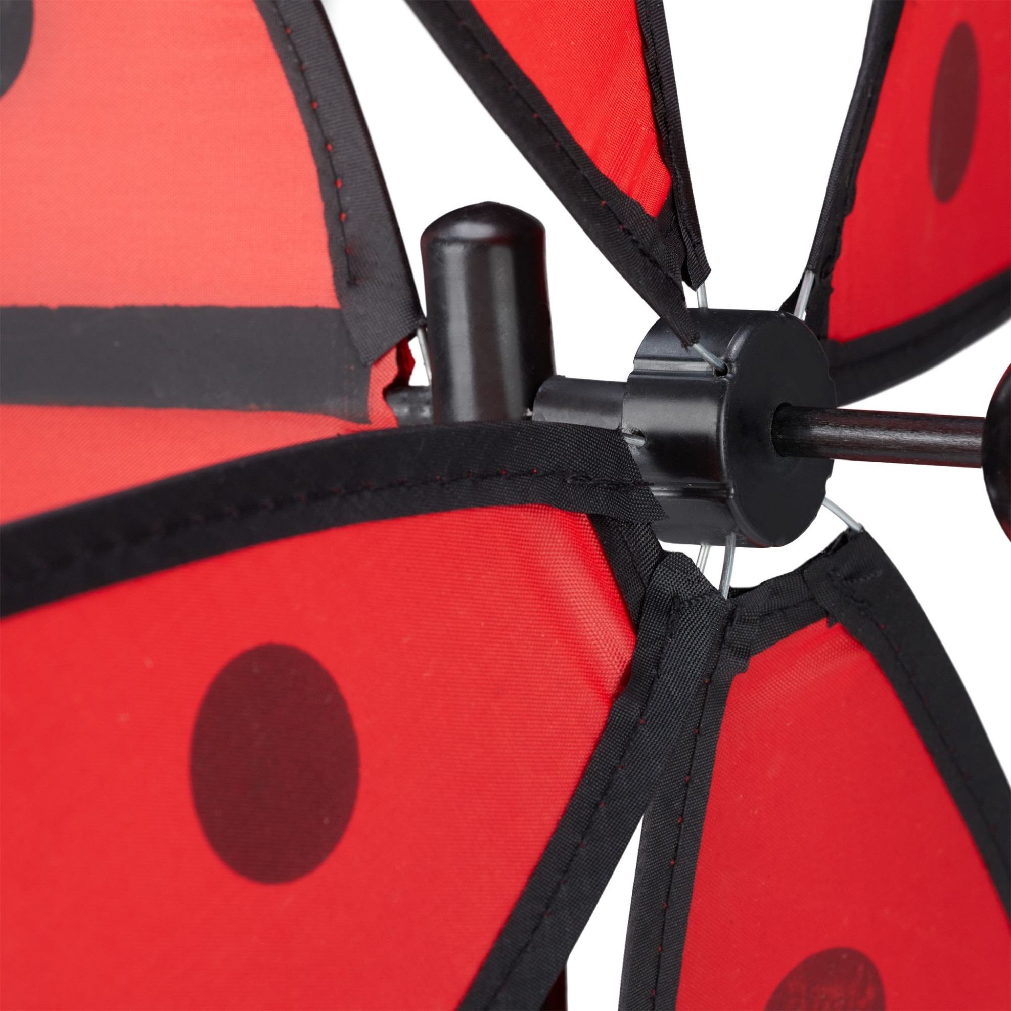 Decoratiune pentru gradina, gandac, din pliester/fibra de sticla, 76,5 ...