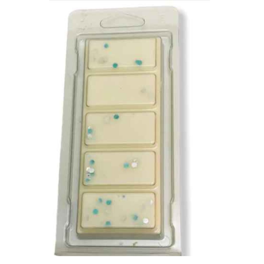Ambalaj plastic pentru tablete din ceara parfumate, Milmatt, clamshell ...