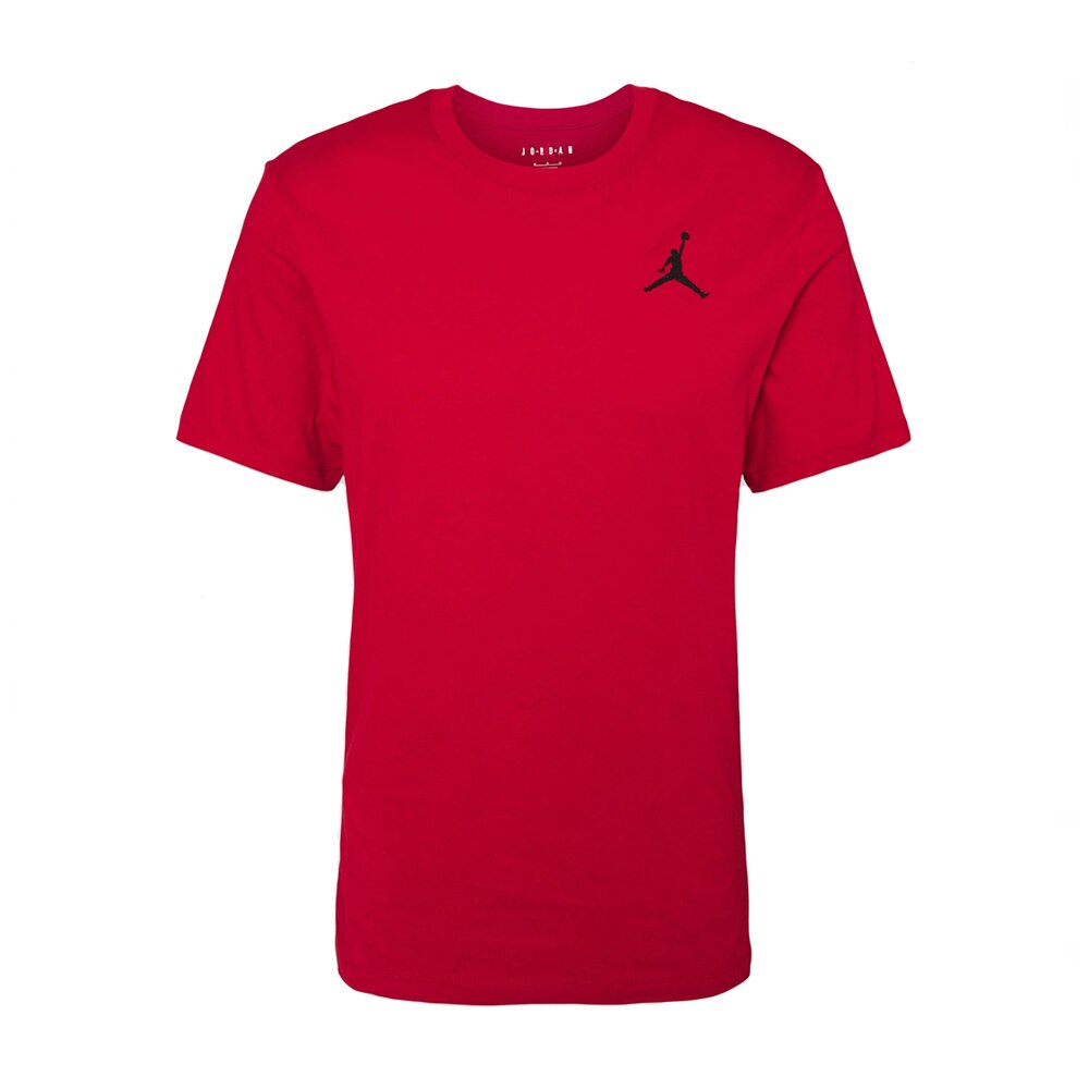 Férfi sport póló Jordan Jumpman DC7485-687, Piros, L Intl - eMAG.hu