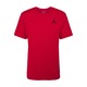 Férfi sport póló Jordan Jumpman DC7485-687, Piros, L Intl - eMAG.hu