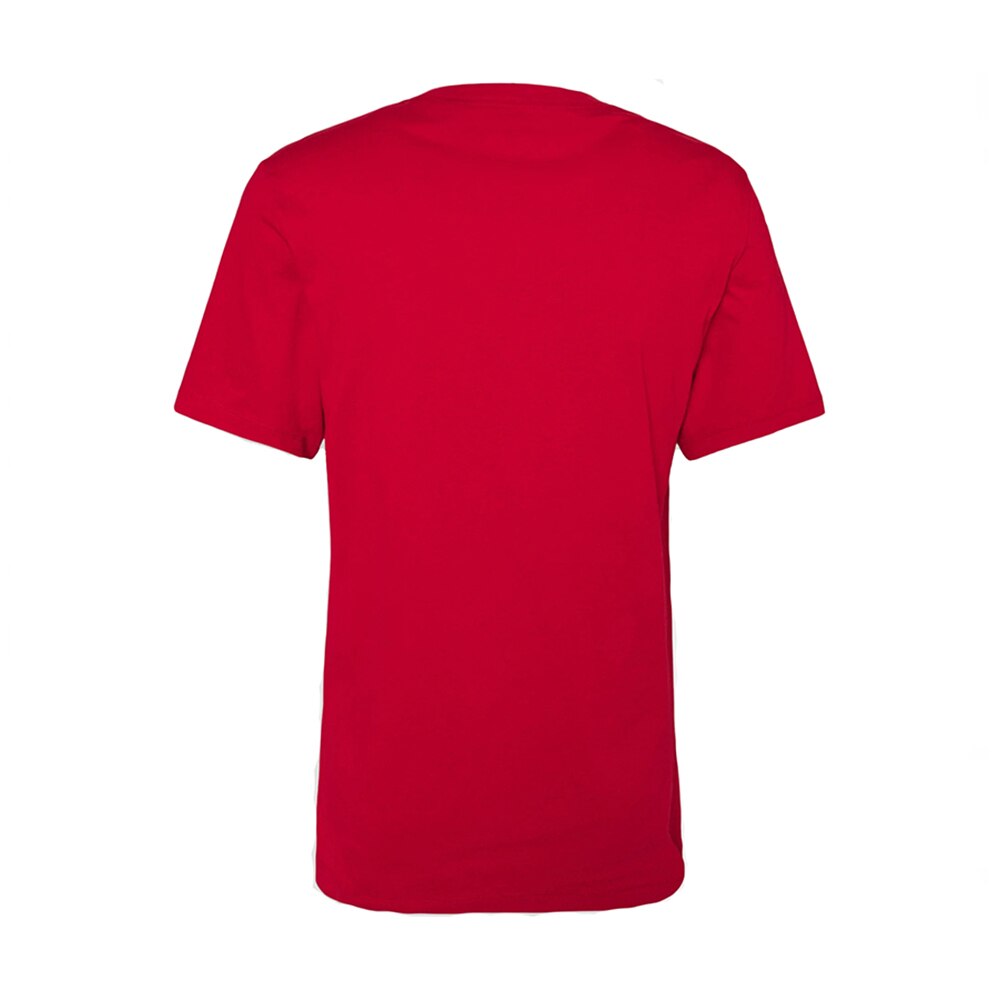 Férfi sport póló Jordan Jumpman DC7485-687, Piros, L Intl - eMAG.hu
