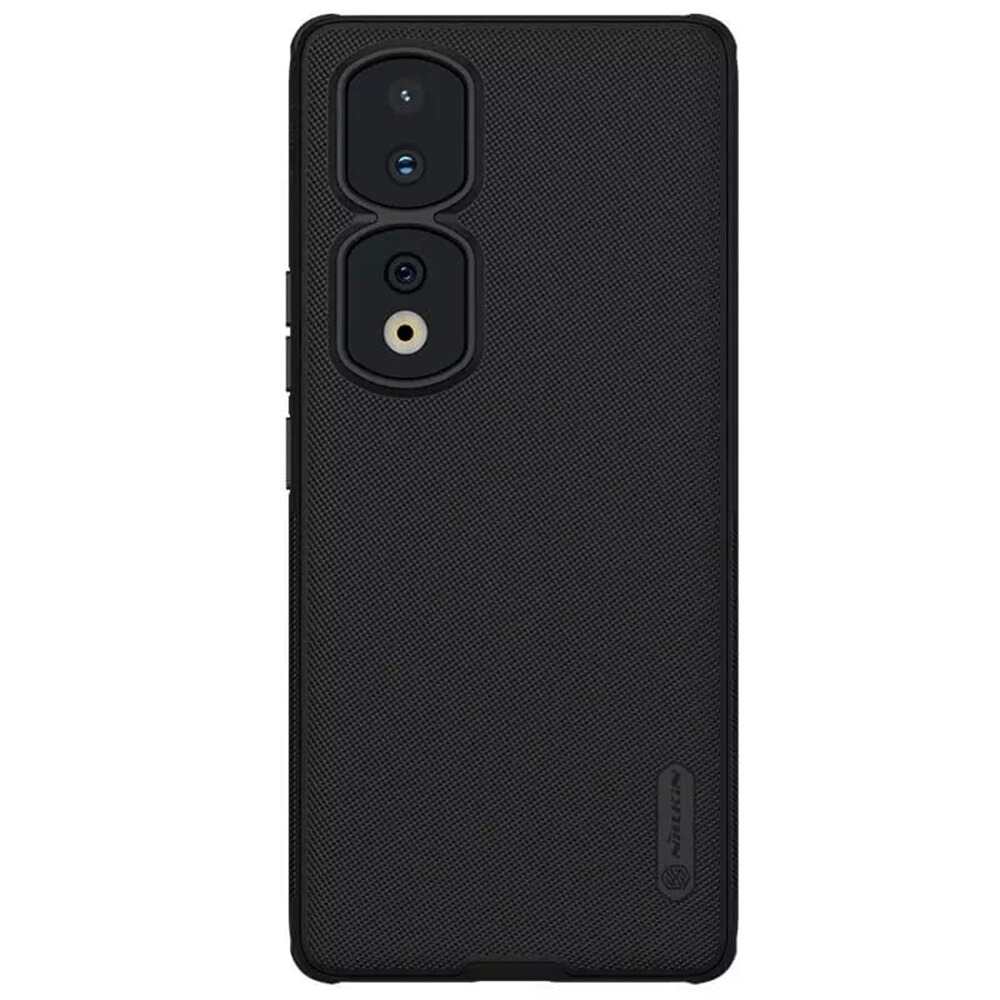 Borító Honor 90 Pro Nillkin szuper matt fekete - eMAG.hu Borító Honor 90 Pro Nillkin szuper matt fekete - eMAG.hu