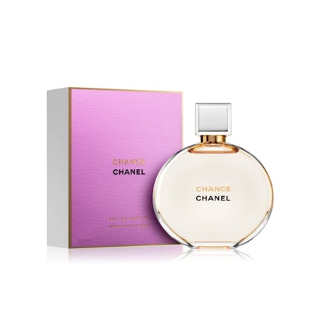 Chanel Chance, Eau de Parfum, Női, 90ml - eMAG.hu