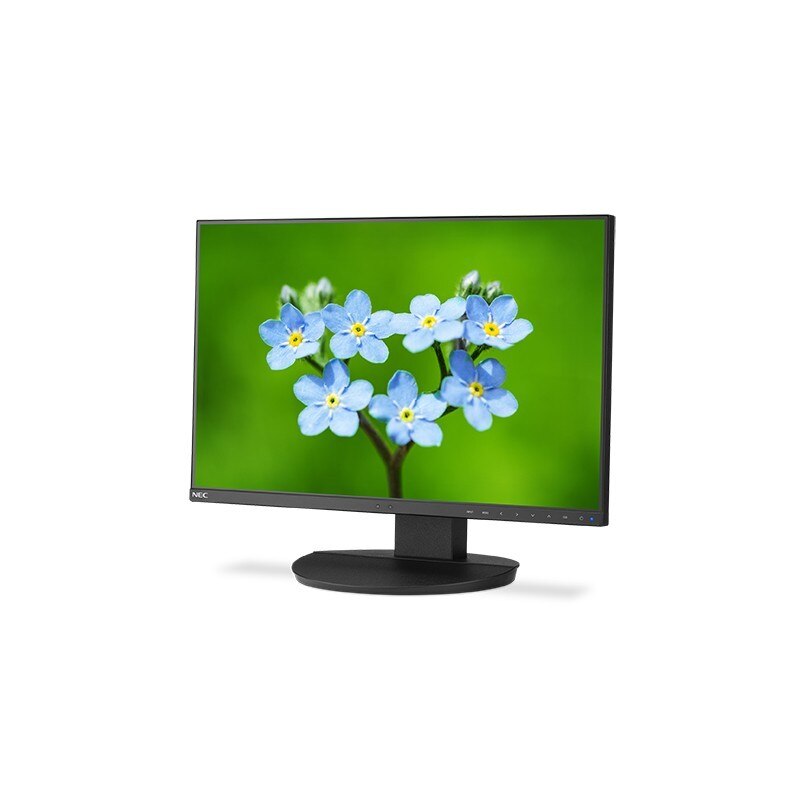 Monitor NEC MultiSync EA231WU-BL, 22,5", IPS, LED, 1920x1200, 5ms, 1000 ...