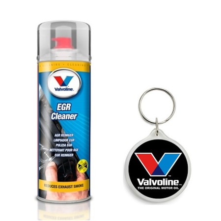 Set Spray Curatat Egr-Ul Si Clapeta Admisie Aer 500Ml Valvoline Egr ...