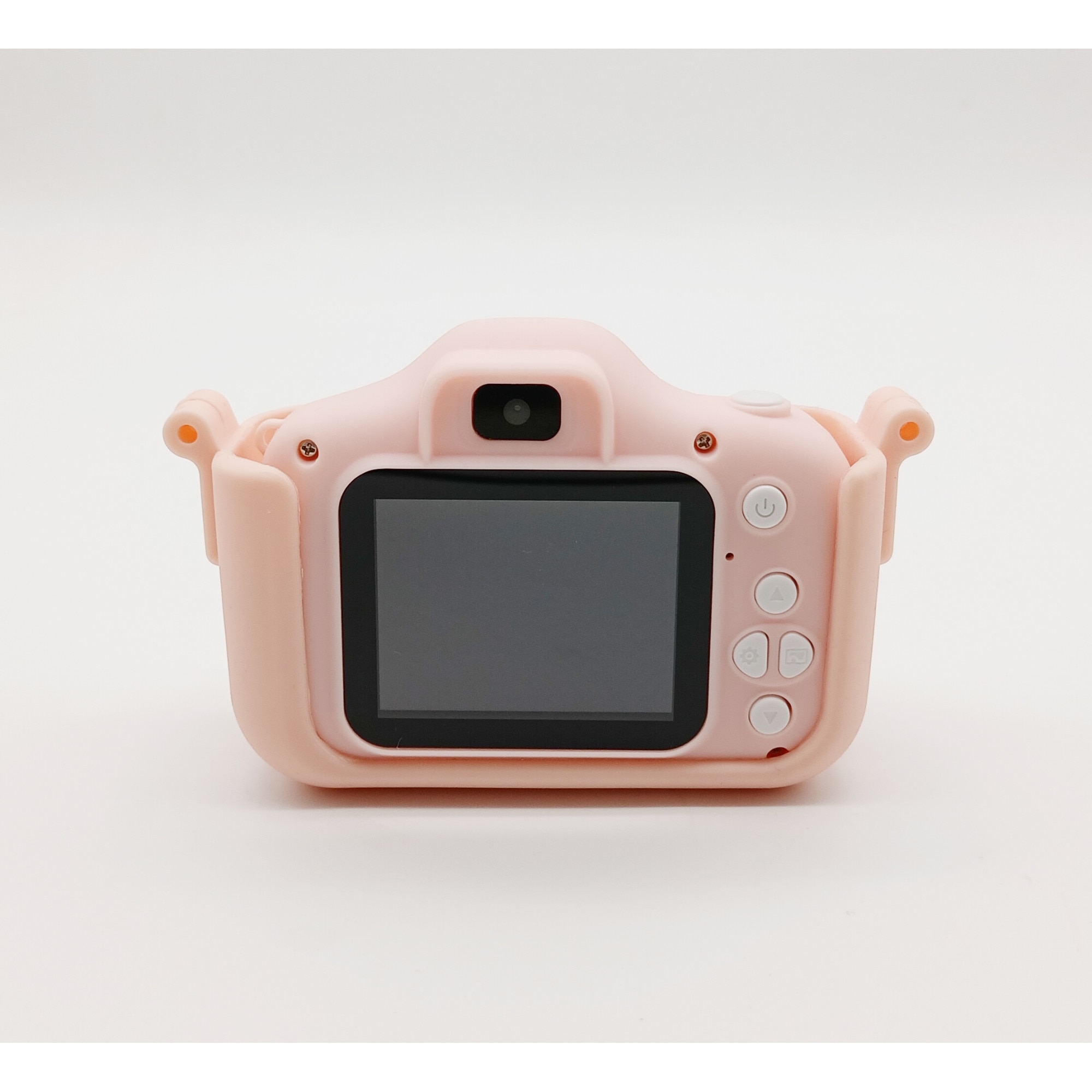 Camera Foto Copii, Fluffy, 20 Mpx, Full HD 1080P, model Koala, Ecran 2 ...