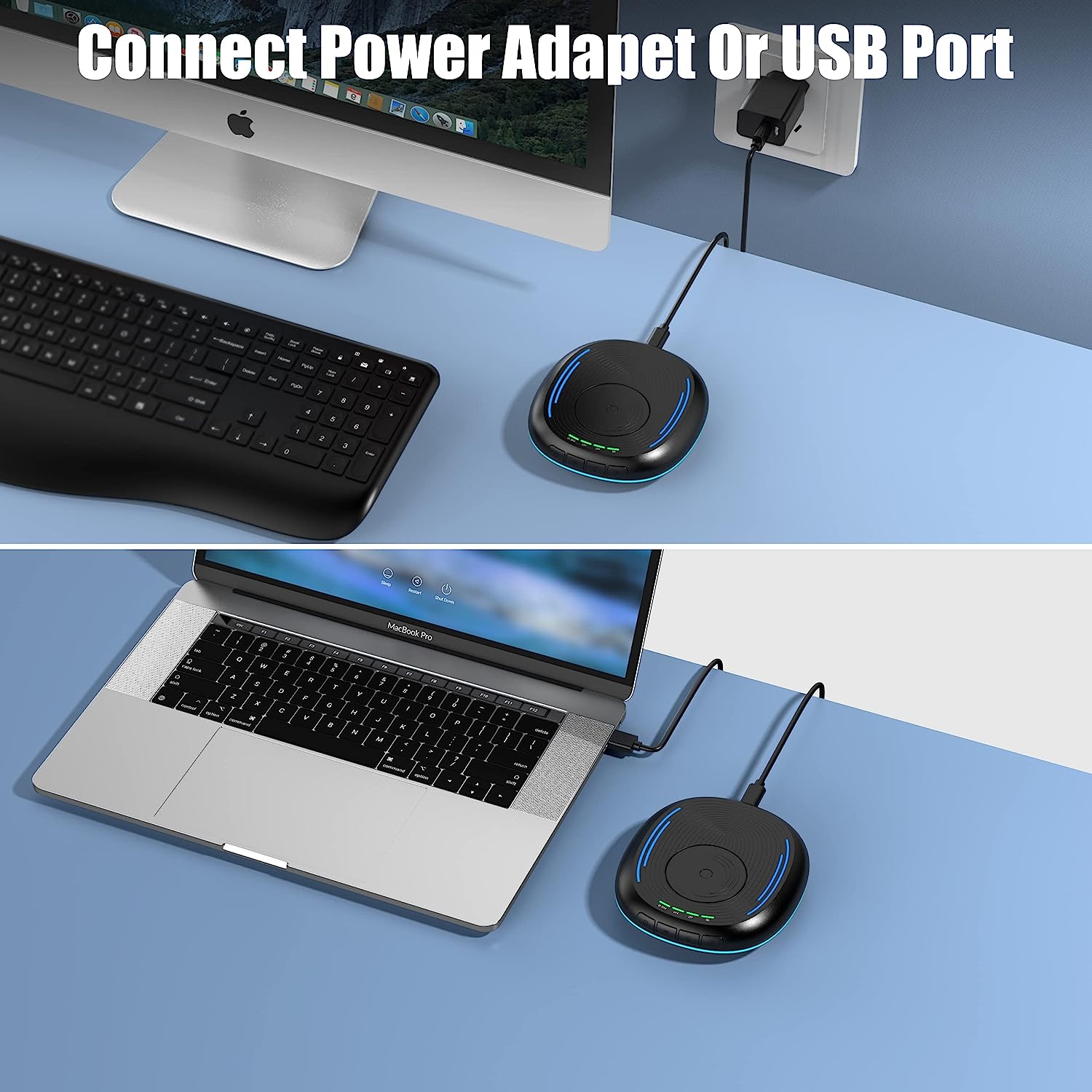 Agitator mouse-ul, Cu temporizator, Nedetectabil, Comutator si lumina ...