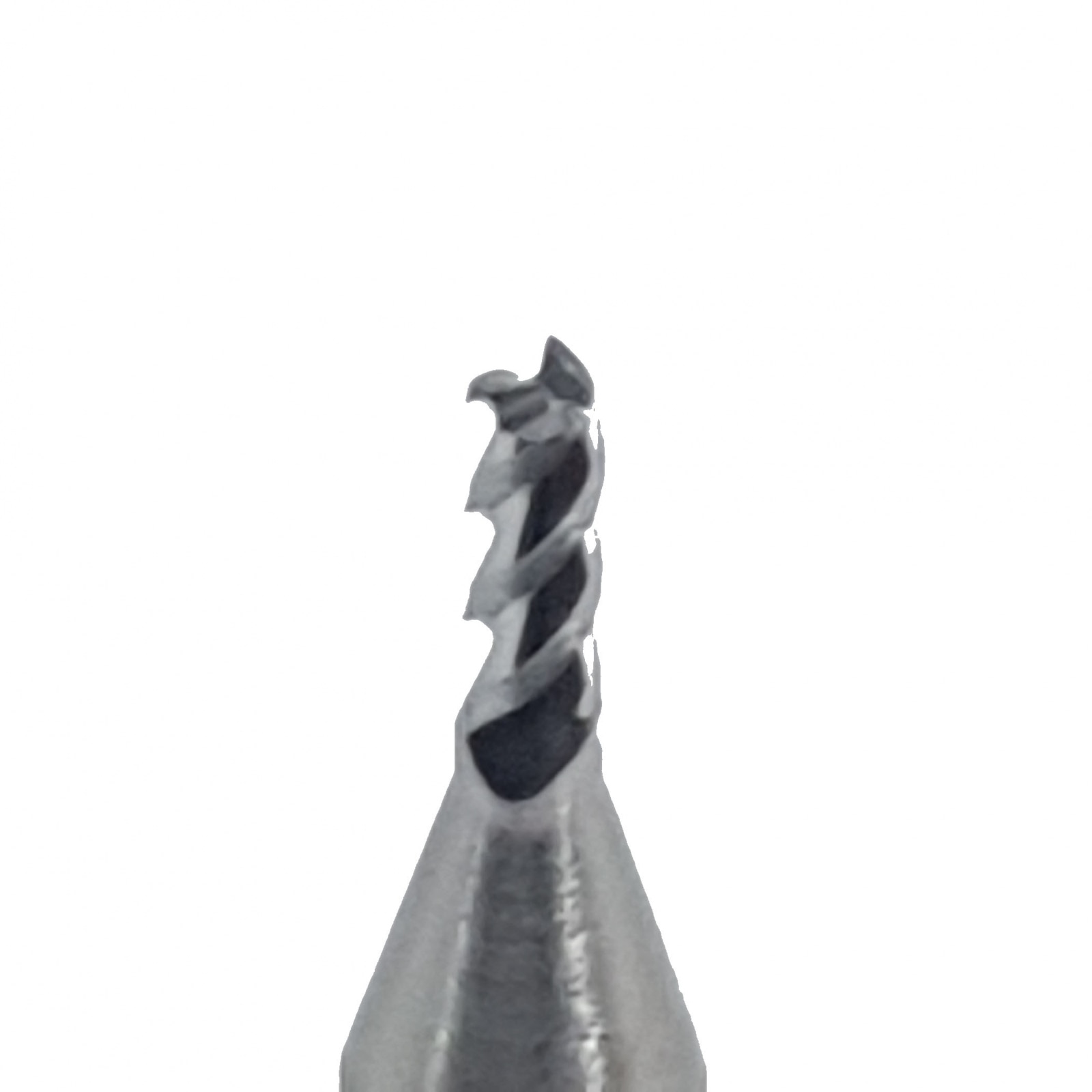 Freza fi 1.5mm.Pentru aluminiu slefuita, 3 taisuri - 13651 - eMAG.ro