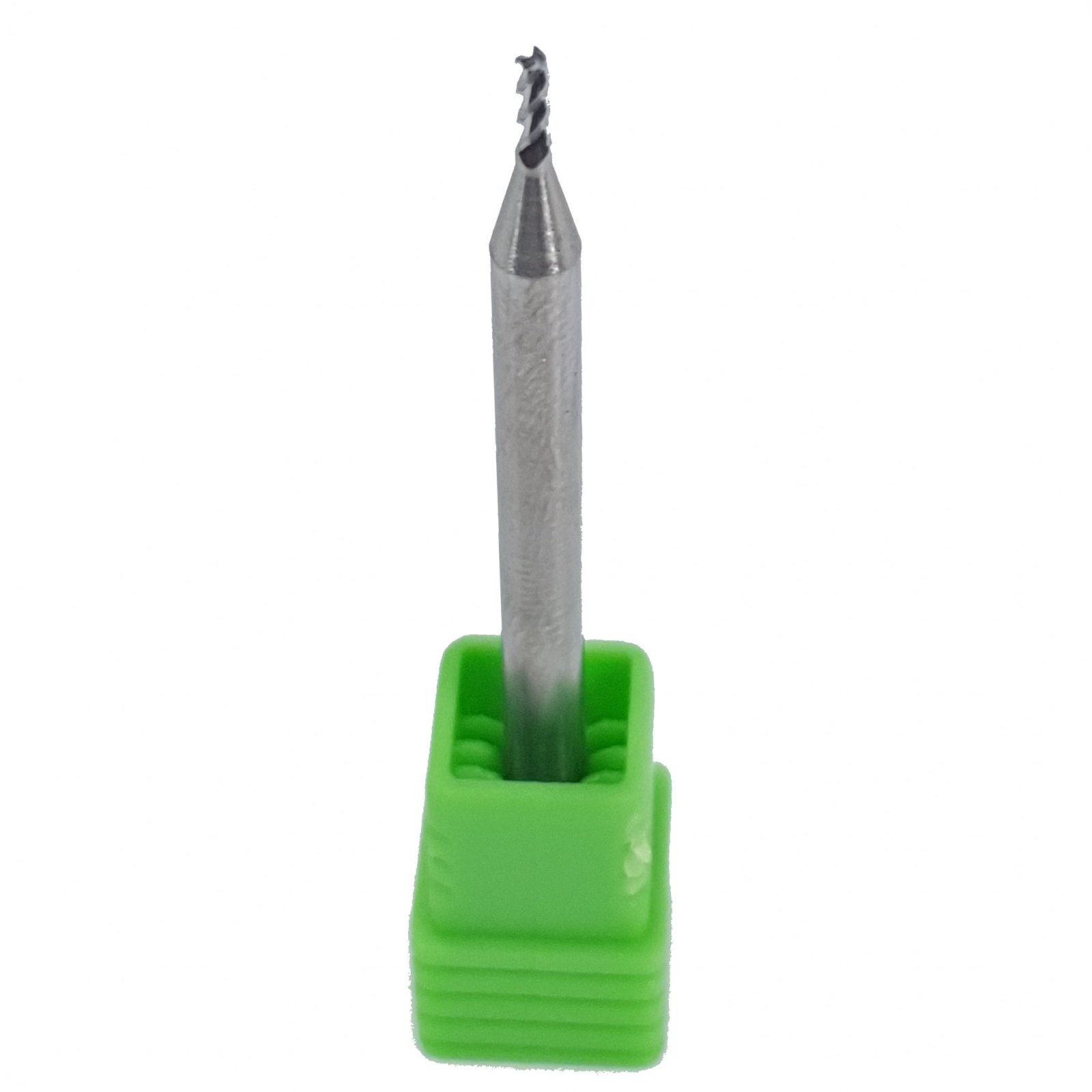 Freza fi 1.5mm.Pentru aluminiu slefuita, 3 taisuri - 13651 - eMAG.ro