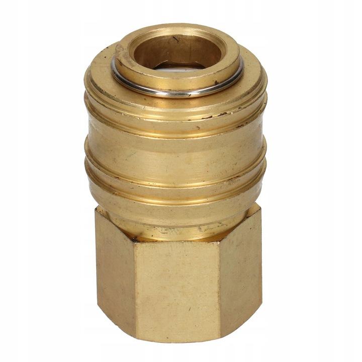 Cupla rapida filet pe interior 1/4", ITALKO - eMAG.ro