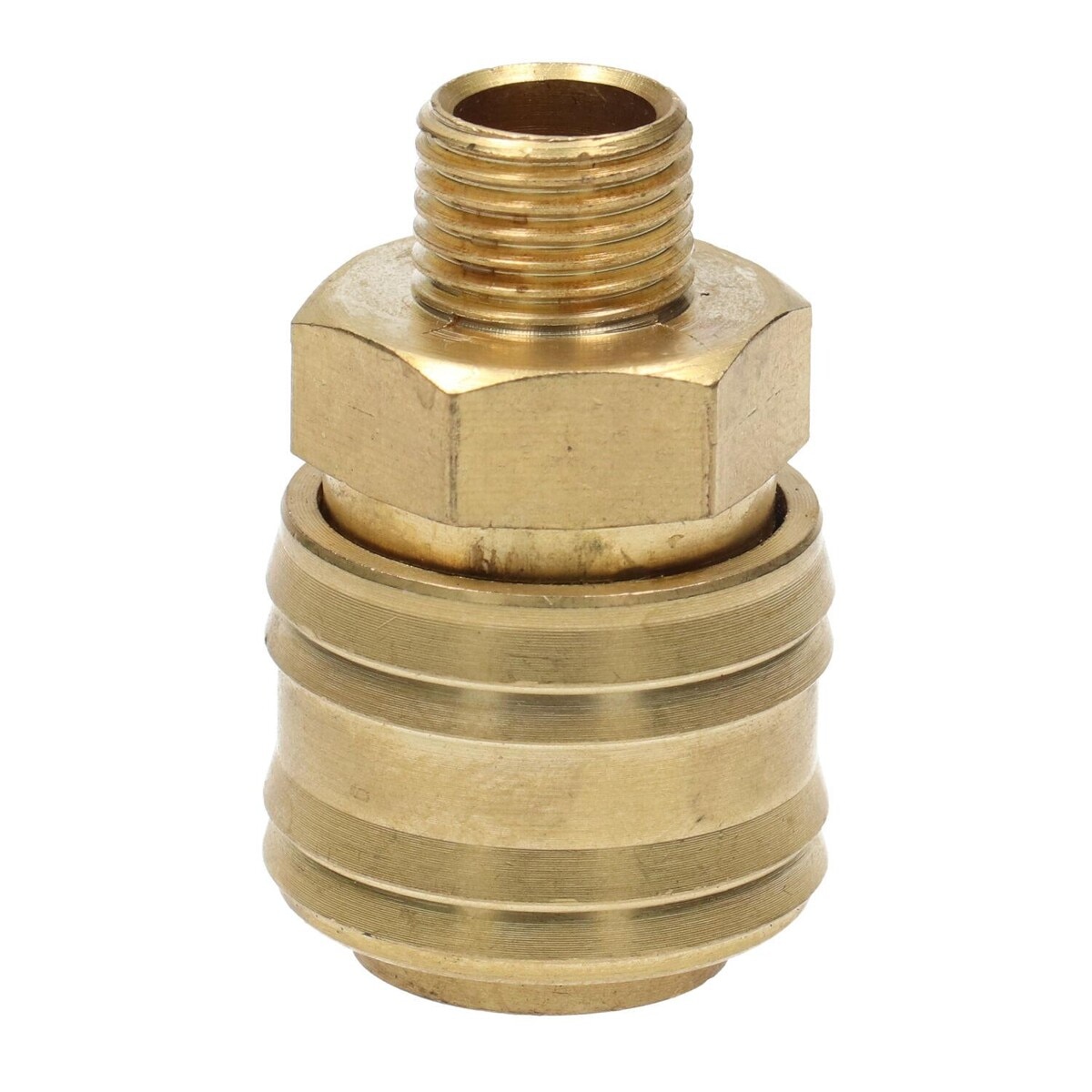 Cupla rapida filet pe exterior 1/4", ITALKO - eMAG.ro