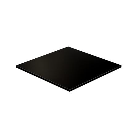 Placa Compozit Bond, FabTech, 495x1000mm, 3mm, Negru - eMAG.ro