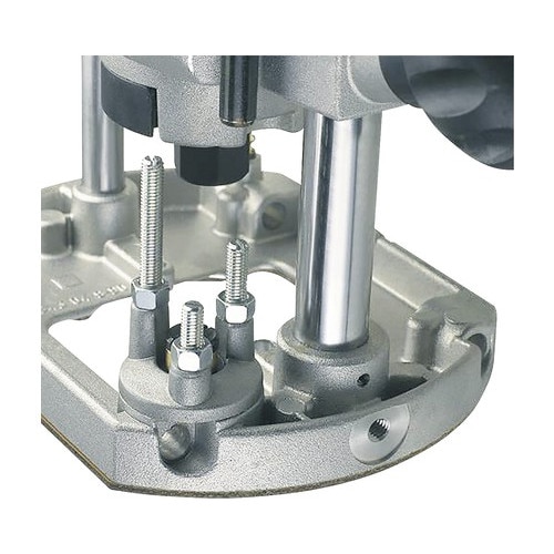 Freza electrica verticala DeWALT DW615 900W, 24000 r/min - eMAG.ro