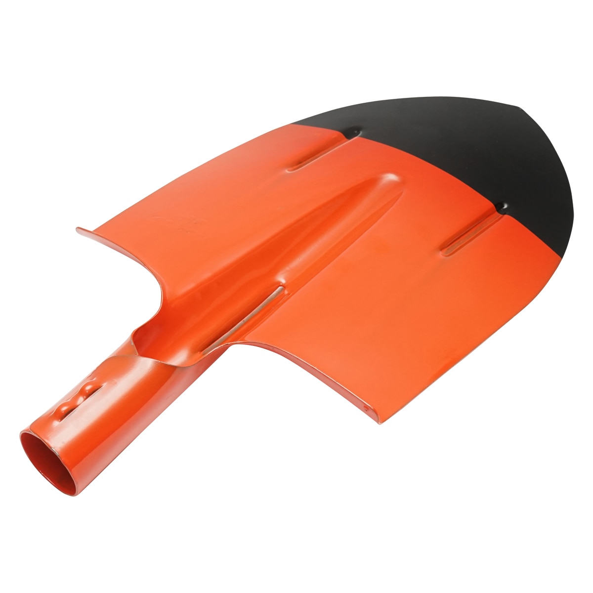 Cap de cazma, harlet din otel, rosu cu negru 210x300x410mm - eMAG.ro