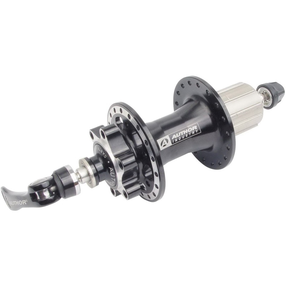 Butuc spate adaptat pentru montarea franelor cu disc ACO-H04D-R - eMAG.ro