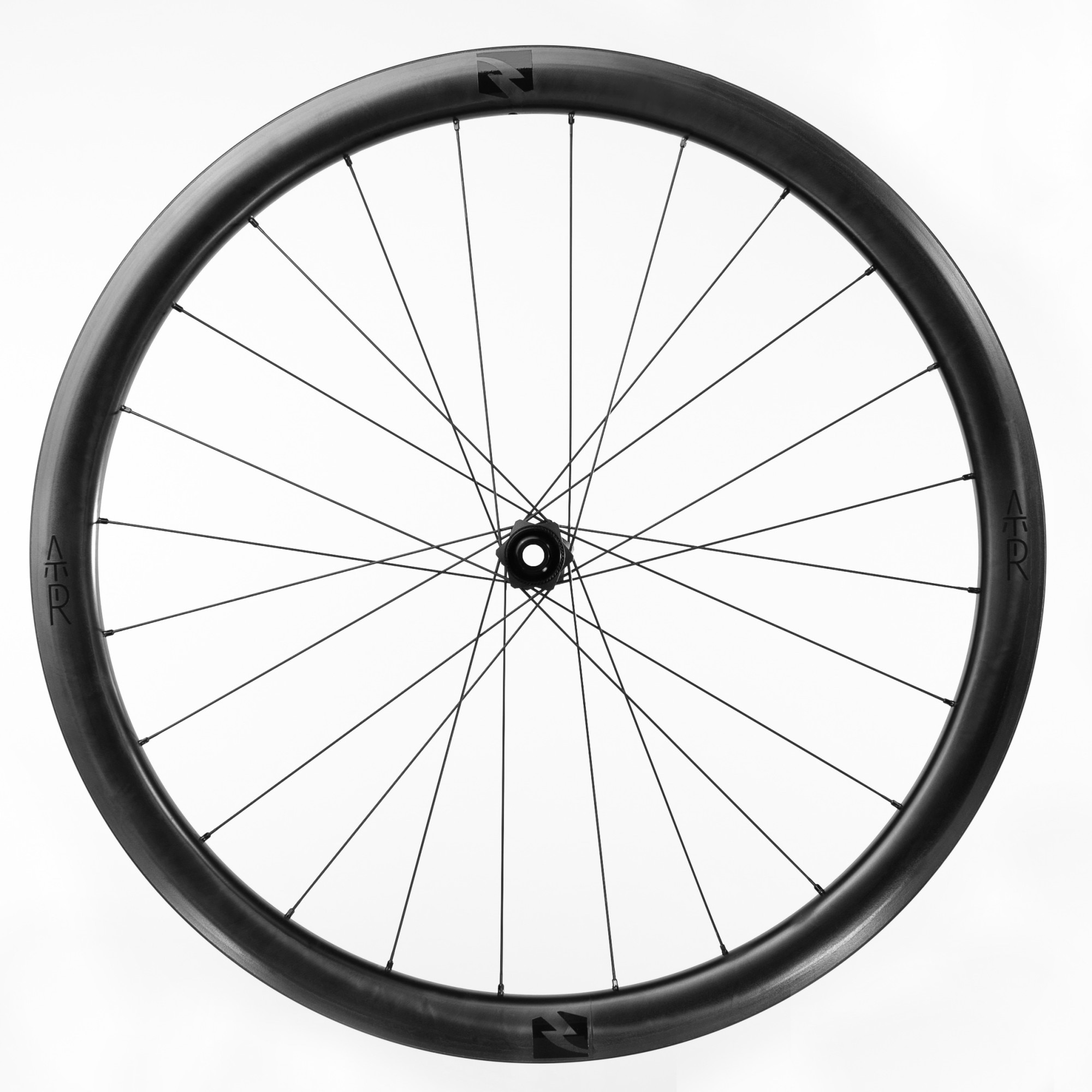 Set roti bicicleta, Reynolds, Carbon, Negru - eMAG.ro