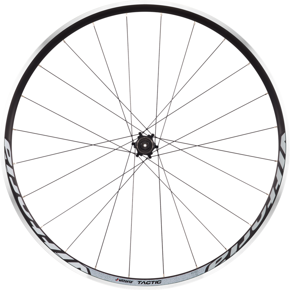 Set de roti pentru biciclete, Vittoria, Aluminiu - eMAG.ro