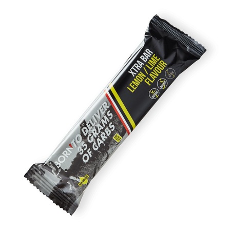 Baton proteic, Born, Lamaie/Lime, 15x50g - eMAG.ro