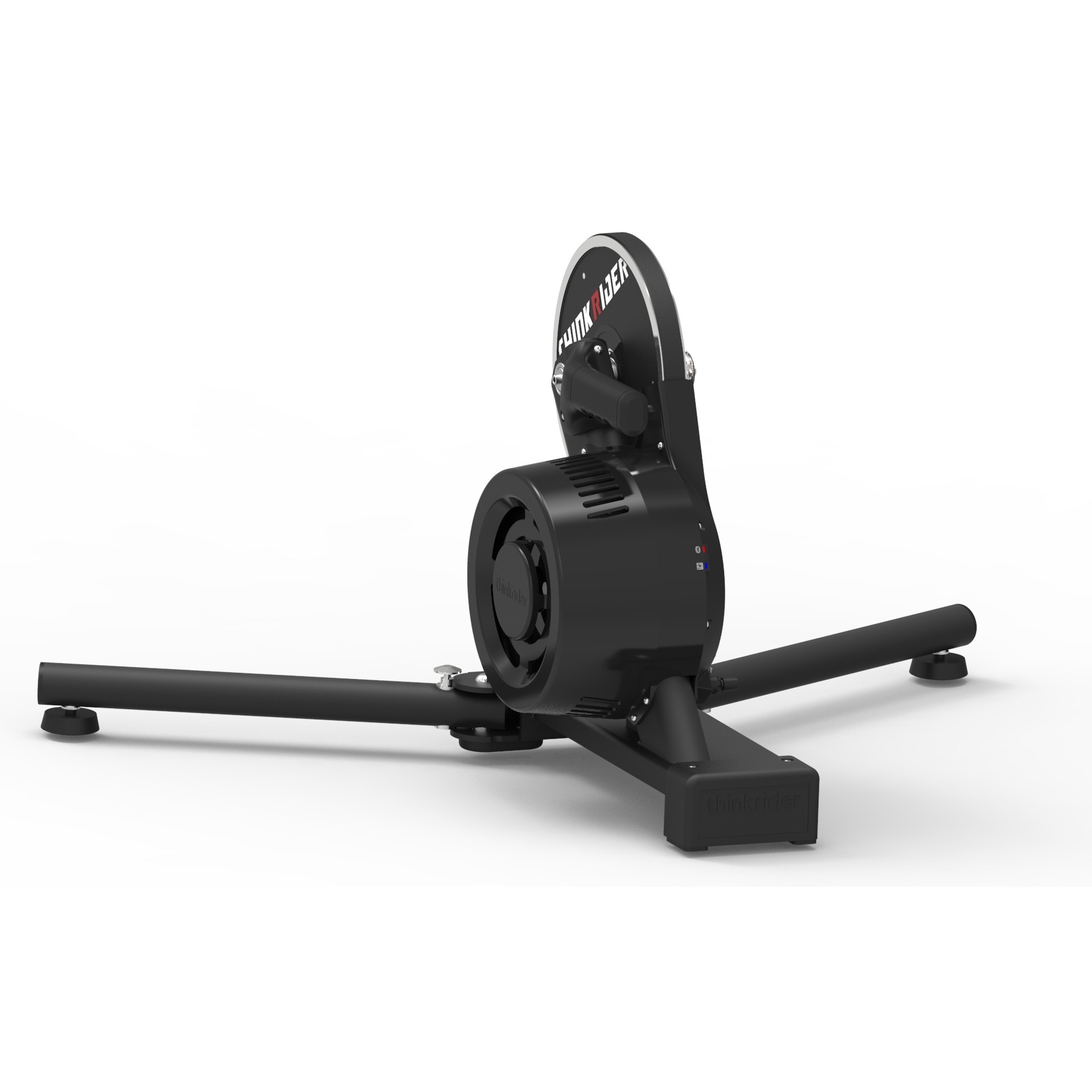 Trainer bicicleta, ThinkRider - eMAG.ro