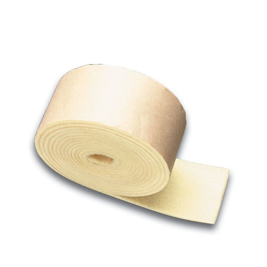Banda de protectie, Panaracer, Fibre de aramid, Bej - eMAG.ro