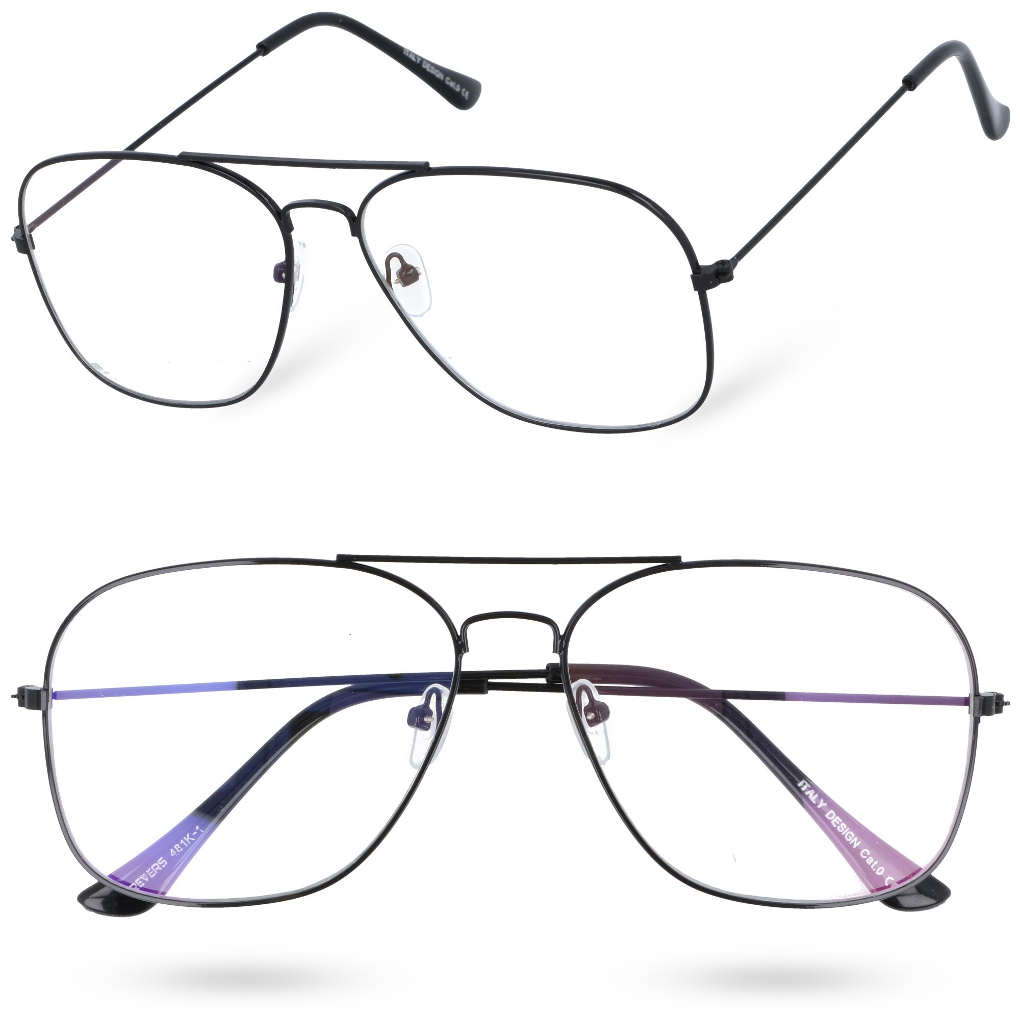 Ochelari clari pentru computer, Bluelight - eMAG.ro