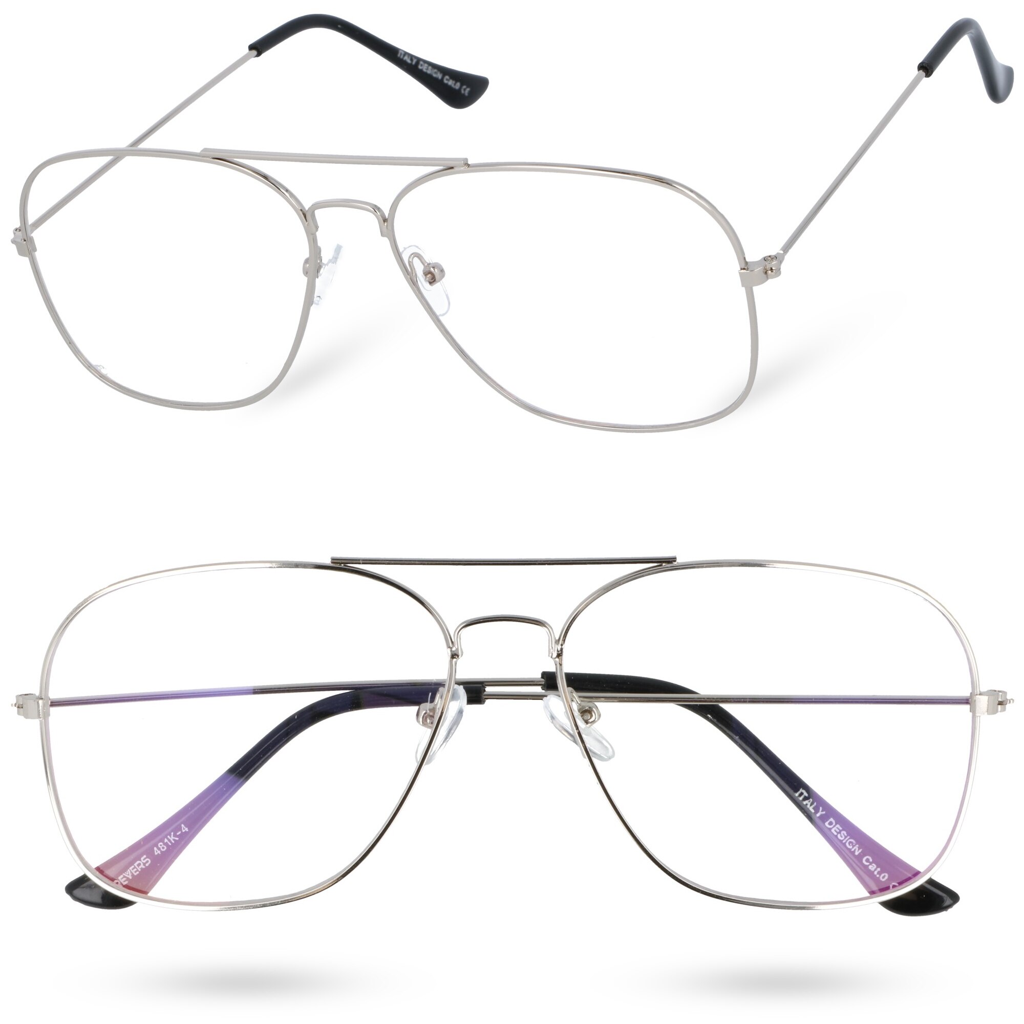 Ochelari clari pentru computer, Bluelight - eMAG.ro