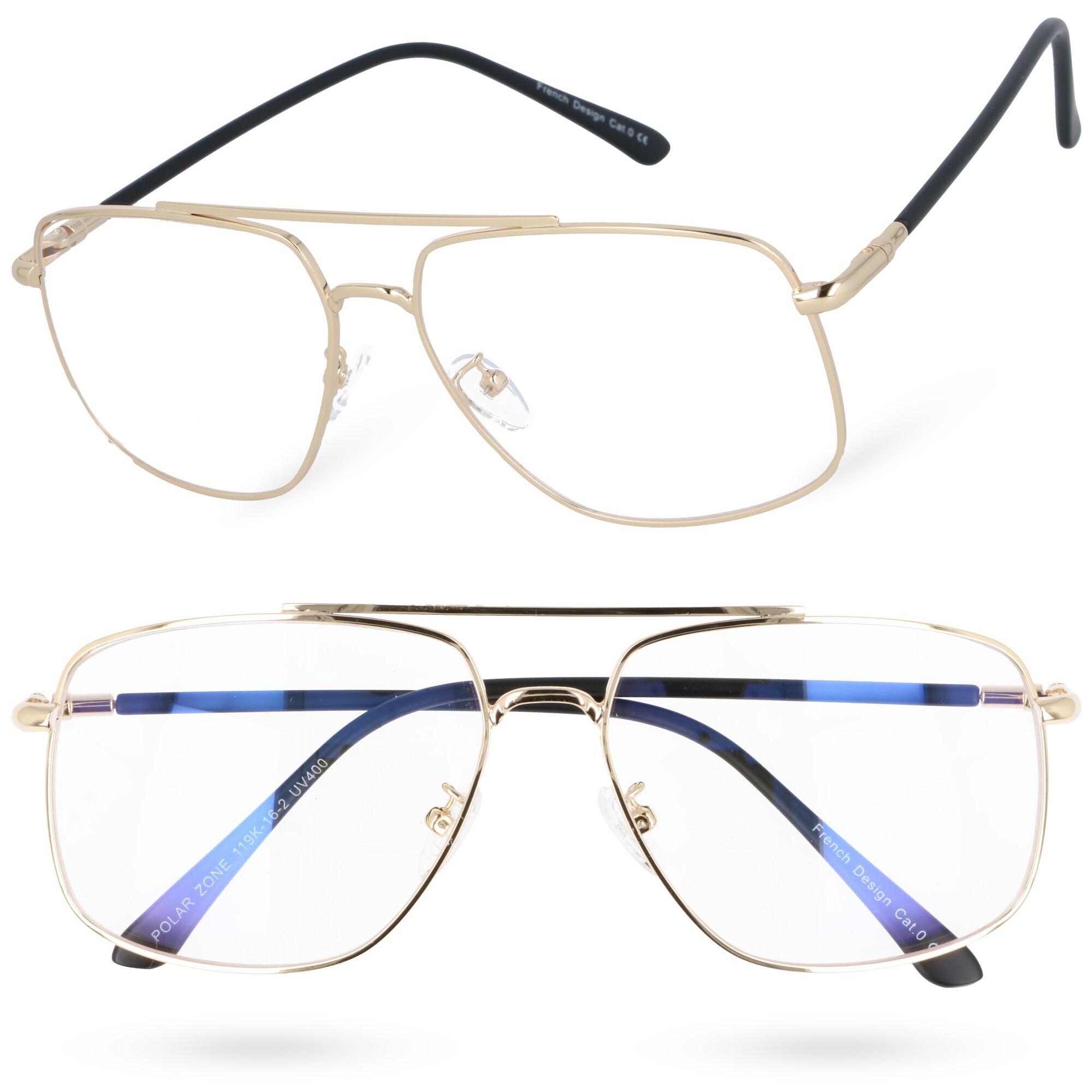 Ochelari clari pentru computer, Bluelight - eMAG.ro