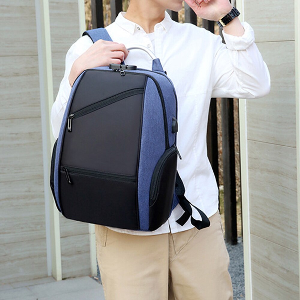 Husa laptop, Poliester, 15.6 inch, Albastru - eMAG.ro