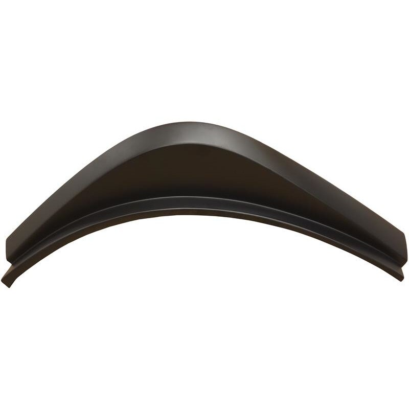 Spoiler bara stanga VOLVO FH4 2017, Lamiro, Laminat, Negru - eMAG.ro