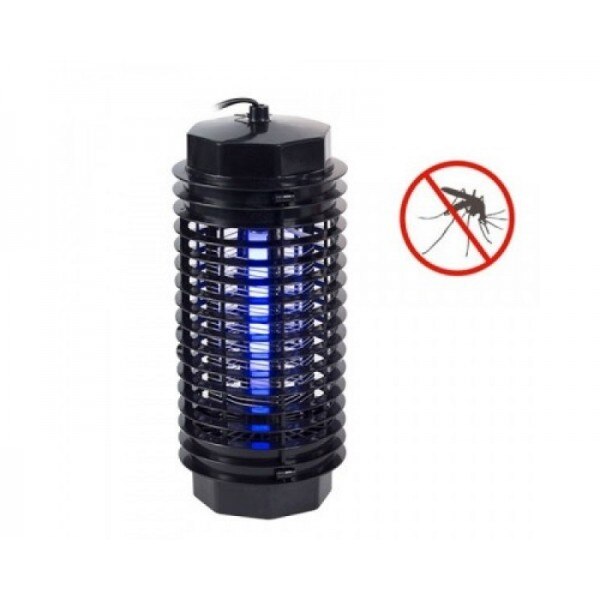 Aparat anti-insecte cu lumina UV - eMAG.ro