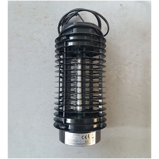 Aparat anti-insecte cu lumina UV - eMAG.ro