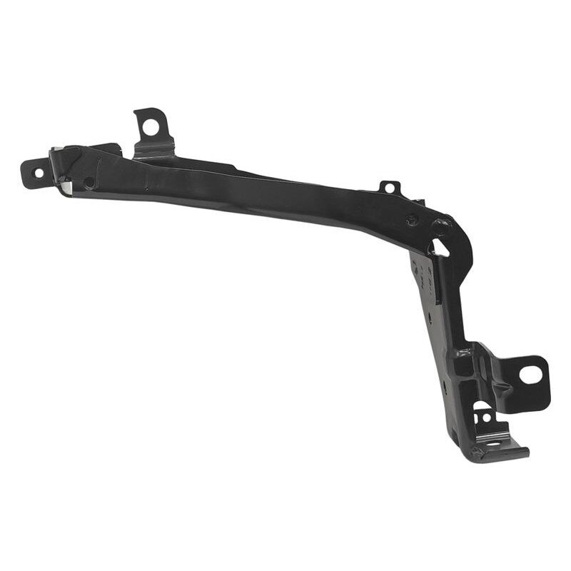 Suport faruri dreapta VOLVO FH5 21, Lamiro, Otel, Gri - eMAG.ro