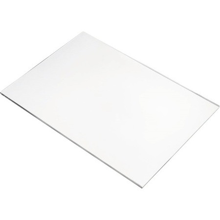 Placa Acrilica 1500x500x4 mm Transparenta - eMAG.ro